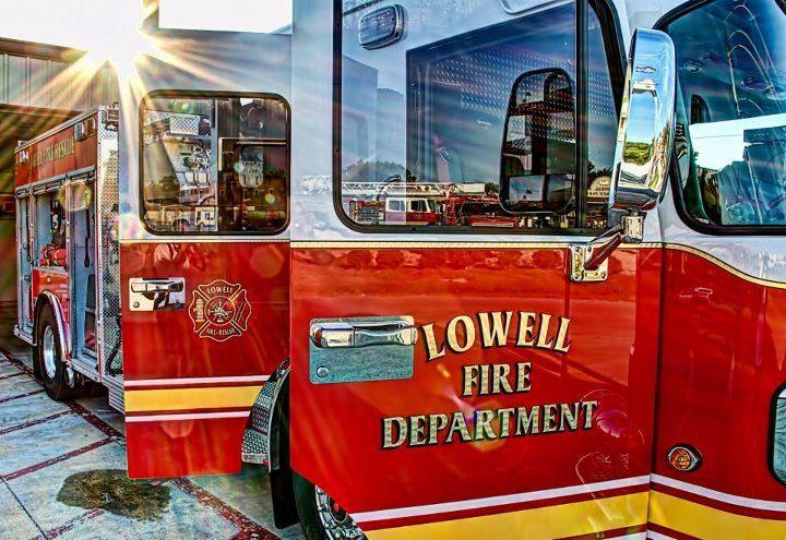Web Links | Lowell, AR